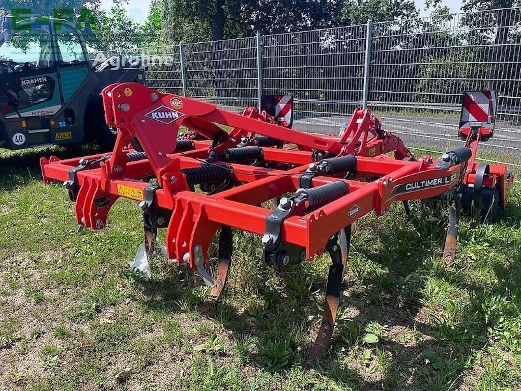 Kuhn cultimer l300 ns kultivator