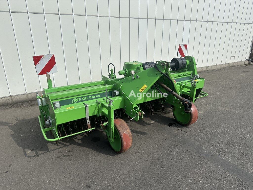 AVR GE-FORCE-FARMER-4X75 kultivator