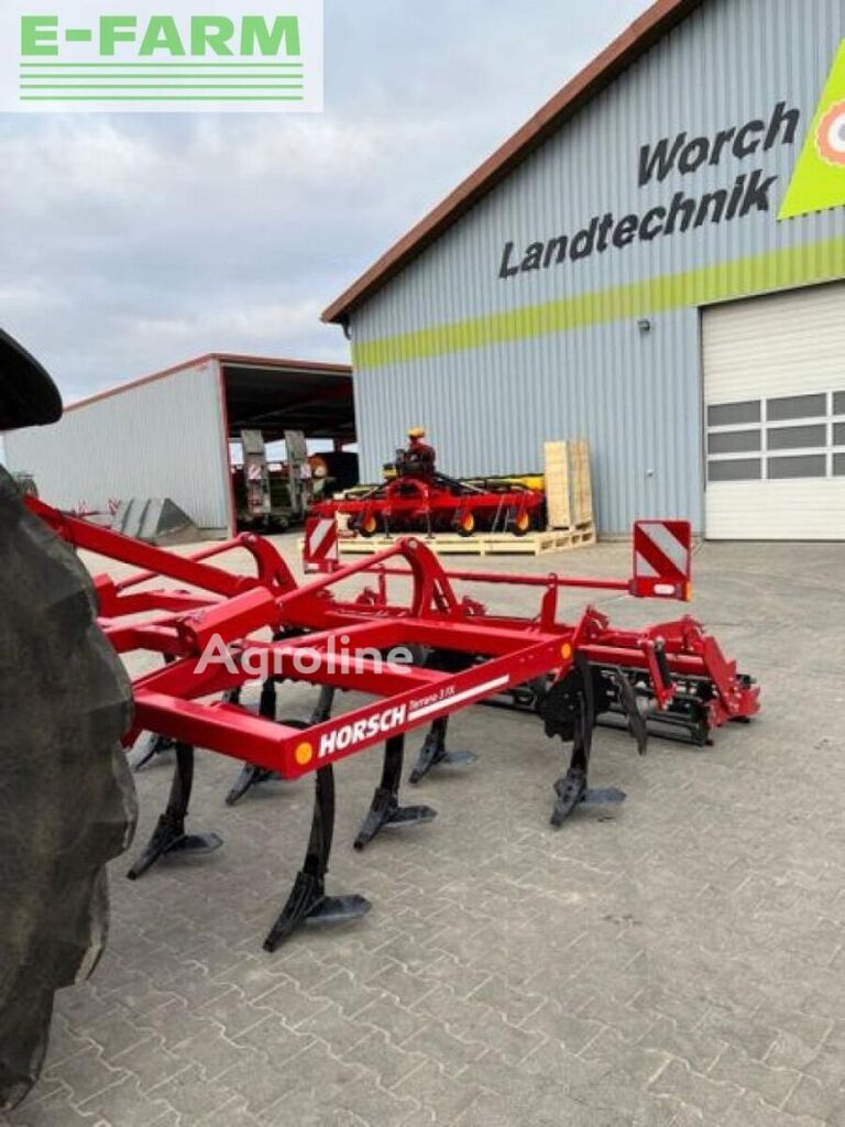 Horsch terrano 3 fx kultivator