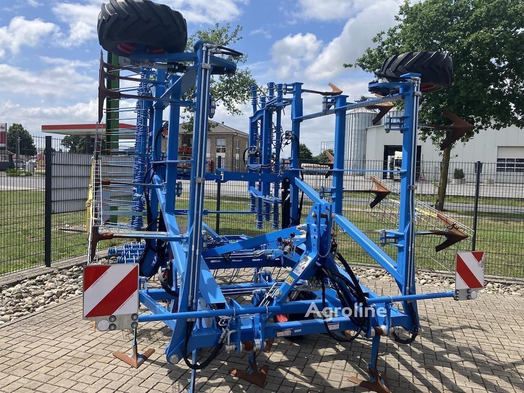 Lemken Koralin 9/660 K kultivator