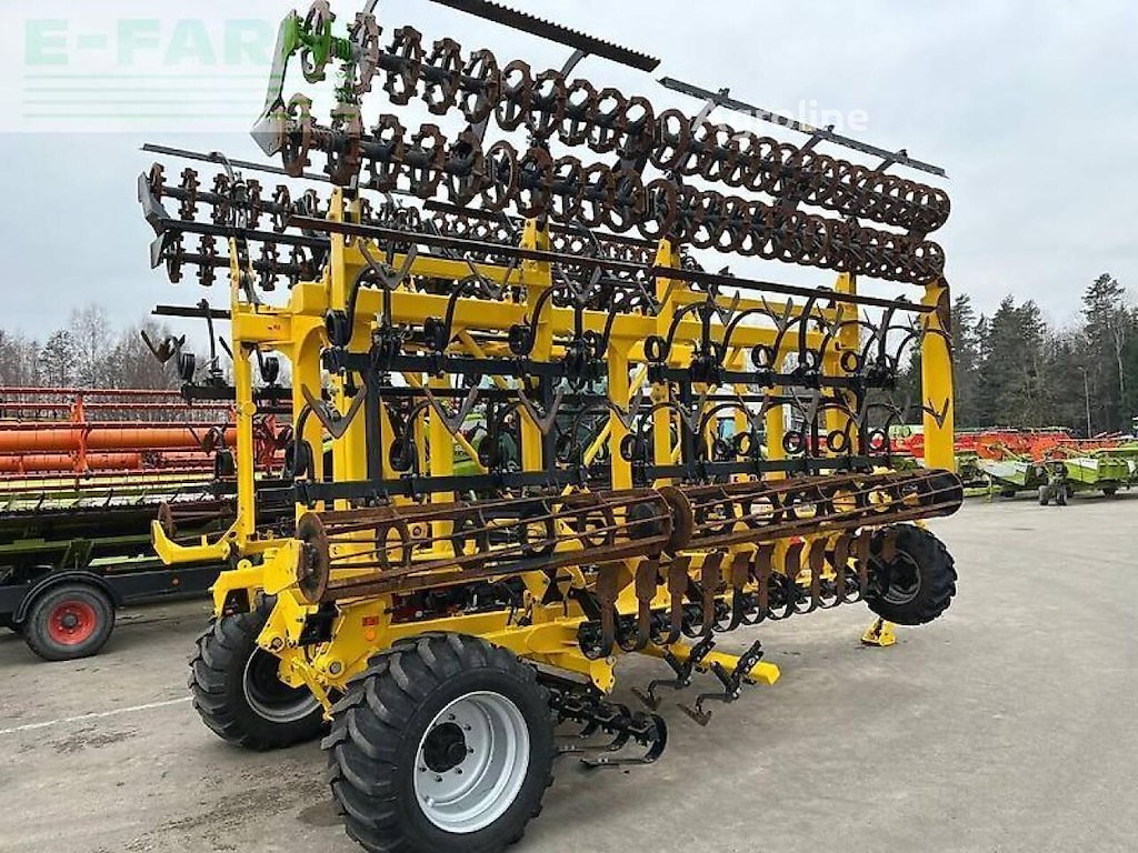Bednar swifter se 10000 kultivator