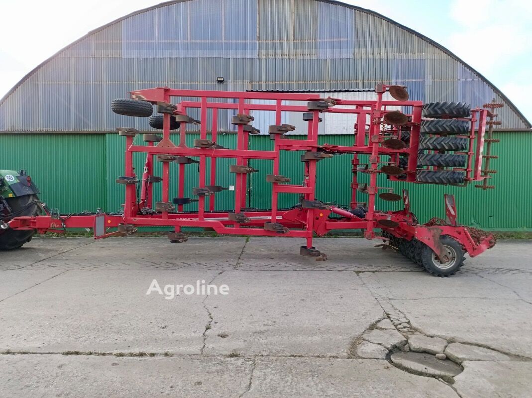 Horsch Tiger 6 XL kultivator