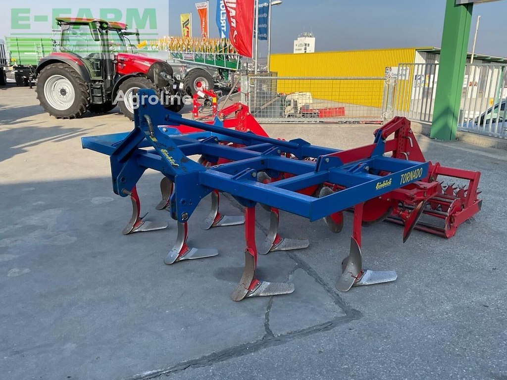 Einböck Tornado 300 RT kultivator