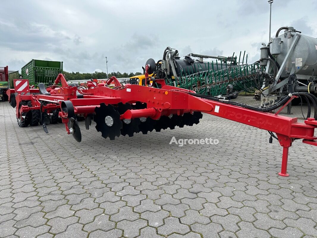 Horsch Tiger 3 MT kultivator