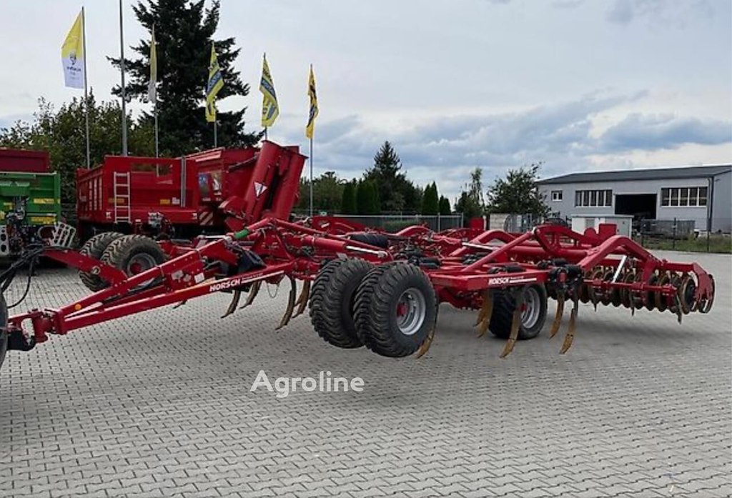 Horsch Terano 5.3 GX kultivator