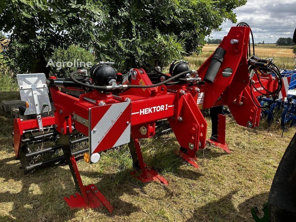 OPaLL-AGRI Hektor 3,00 m kultivator