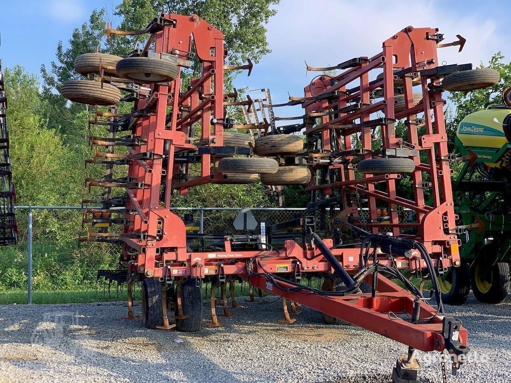 Case IH Tiger Mate II kultivator