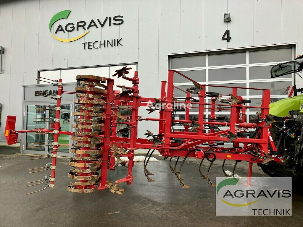 Horsch CRUISER 4 SL mašina za pripremu setve