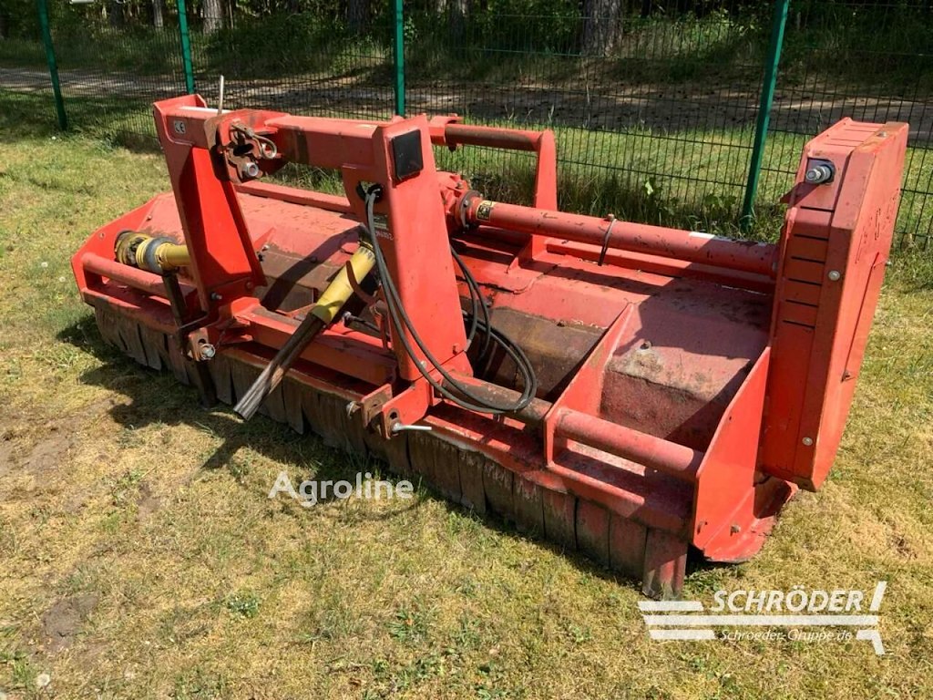 Sauerburger Sauerburger WM 3000 traktorski malčer