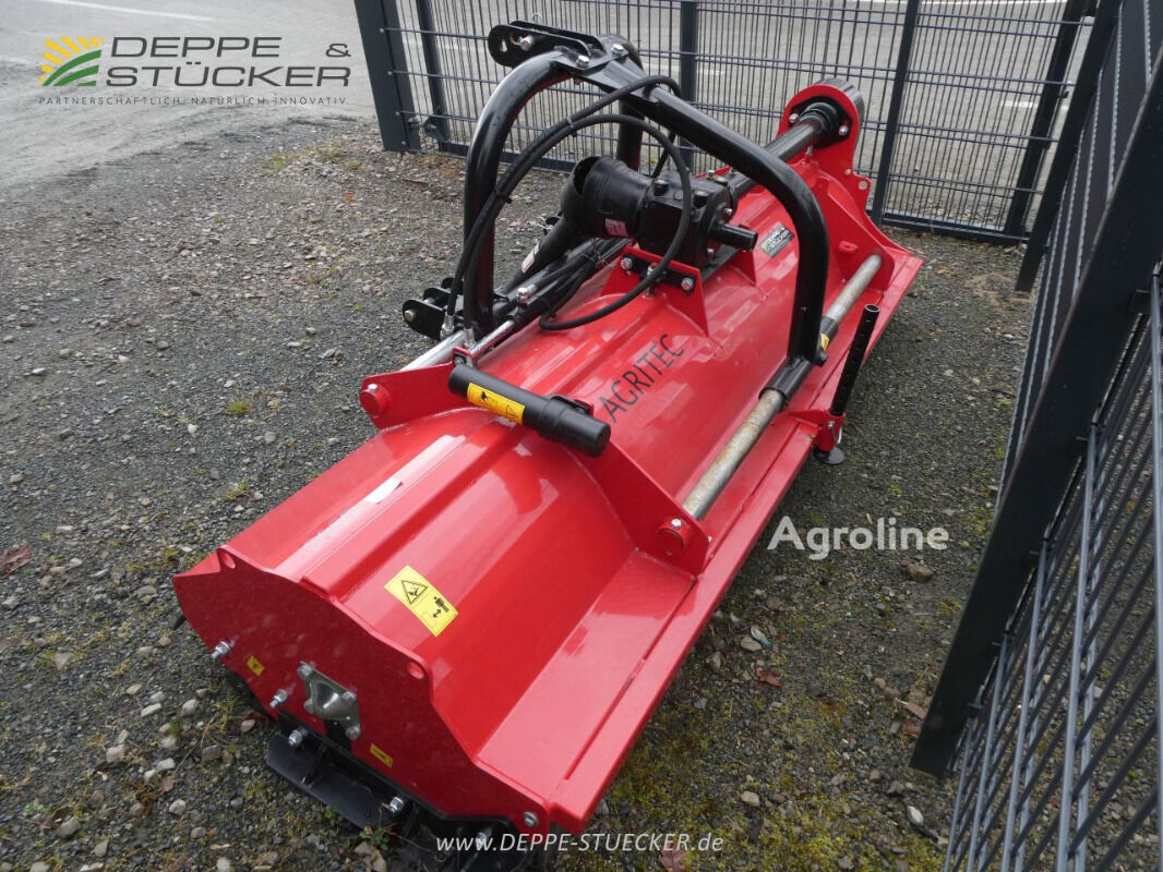 Agritec GS50-220VM2A3 traktorski malčer