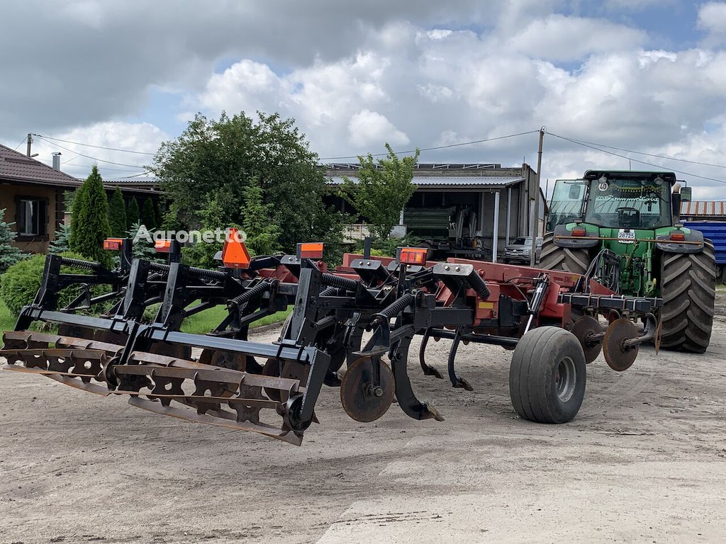 Case IH Ecolo-Tiger 530C podrivač