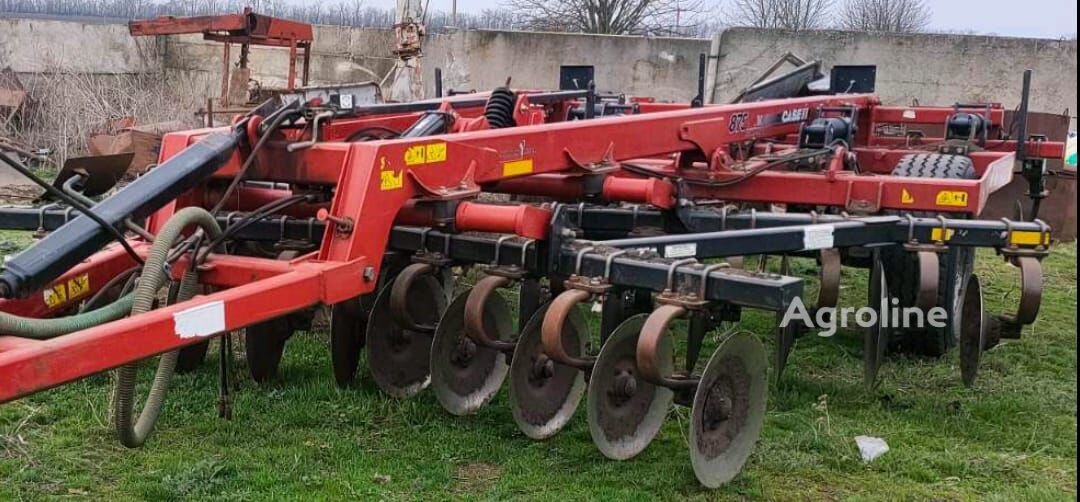 Case IH ECOLO TIGER 875 podrivač