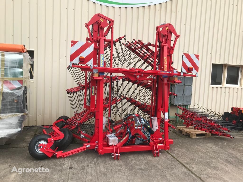 Novi Einböck AEROSTAR-EXACT 1200 podrivač