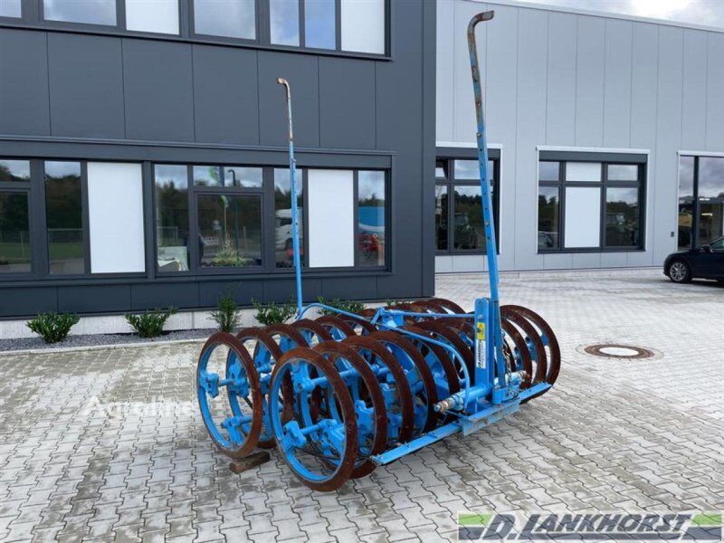 Lemken Variopack 110 WOP 90 prstenasti valjak (10738)