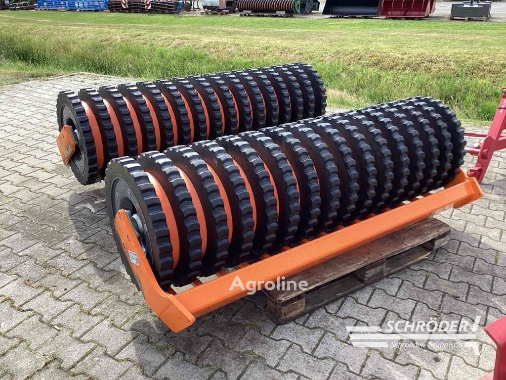 Amazone KEILRINGWALZE KWM 2001-600 prstenasti valjak