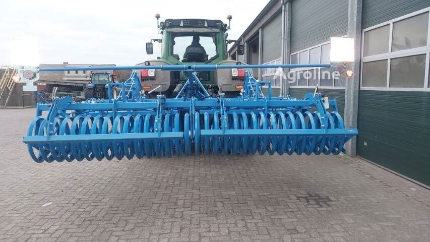 Lemken Kristall 9 kultivator za strništa