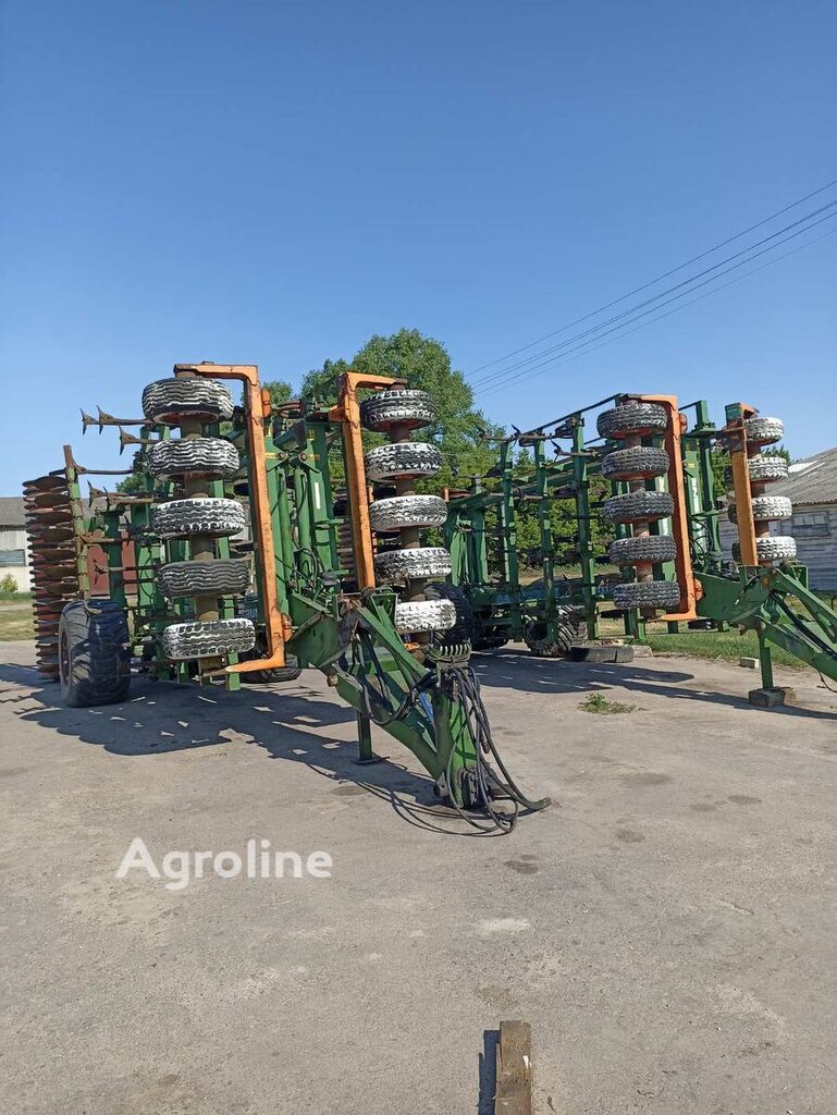 Amazone Centaur 6001 kultivator za strništa