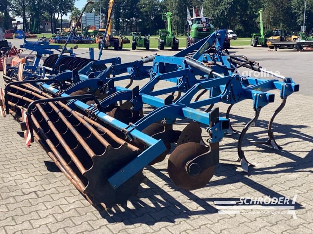 Meyer-Lohne FLG 4750 PROFI kultivator za strništa