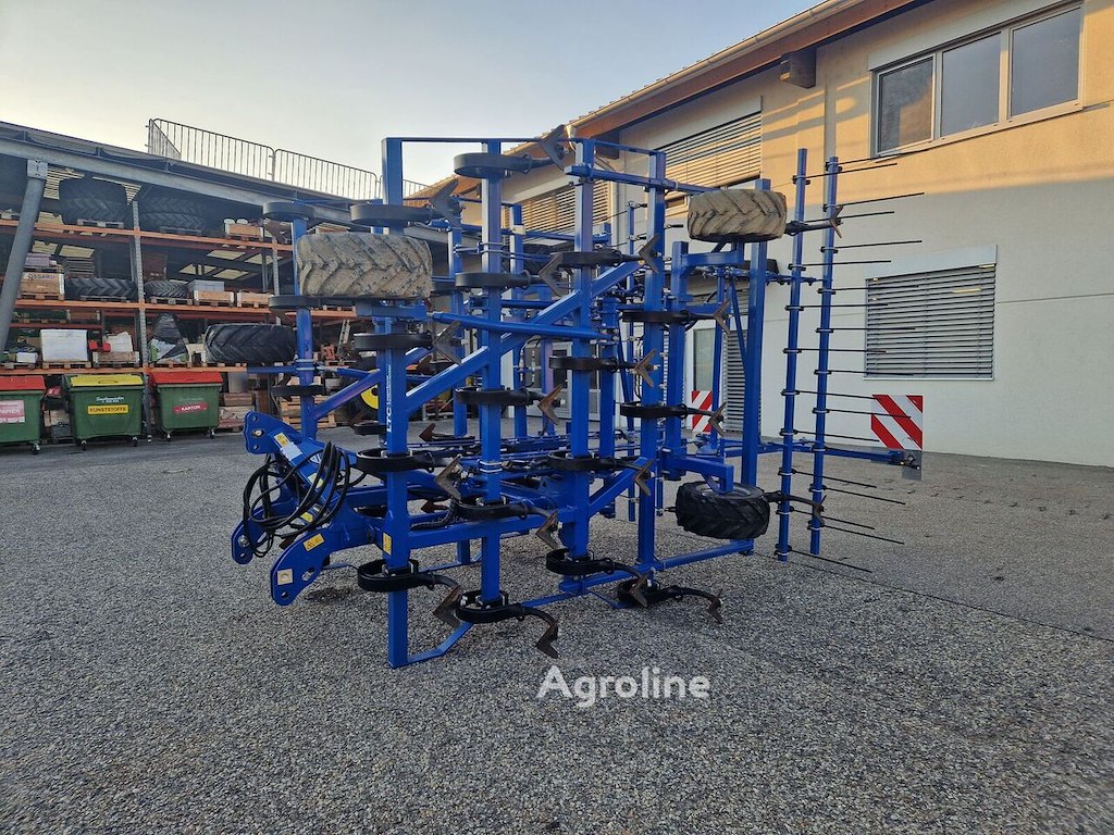 Köckerling BIO Allrounder 530 kultivator za strništa