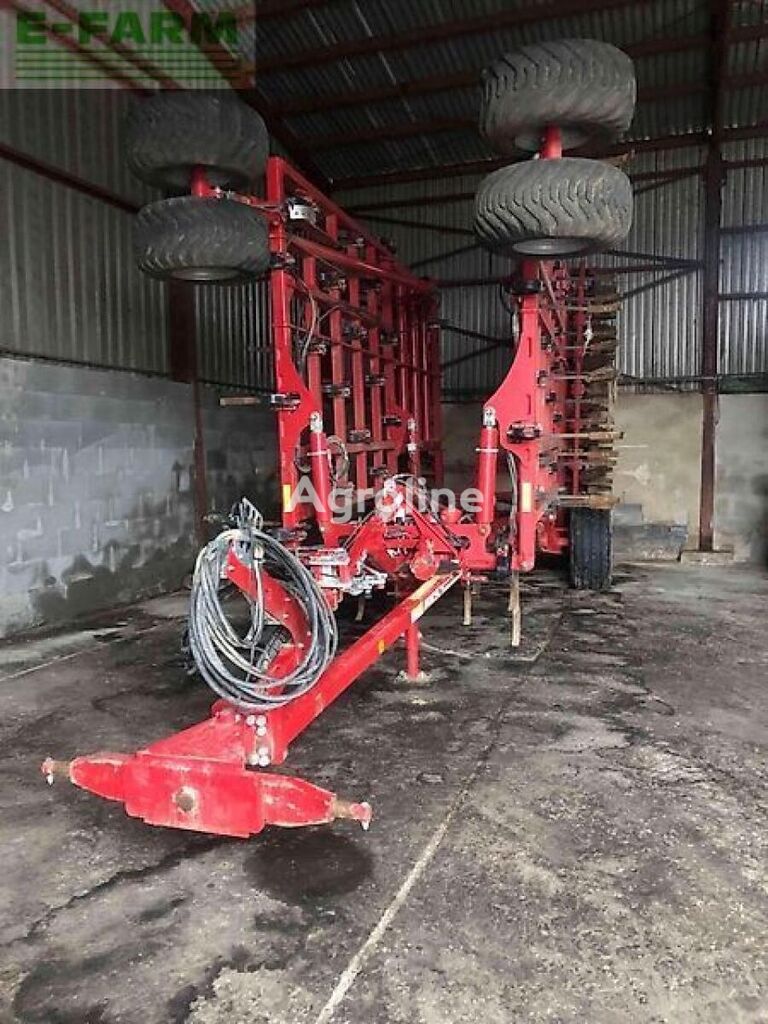 Horsch cruiser 7 xl kultivator za strništa