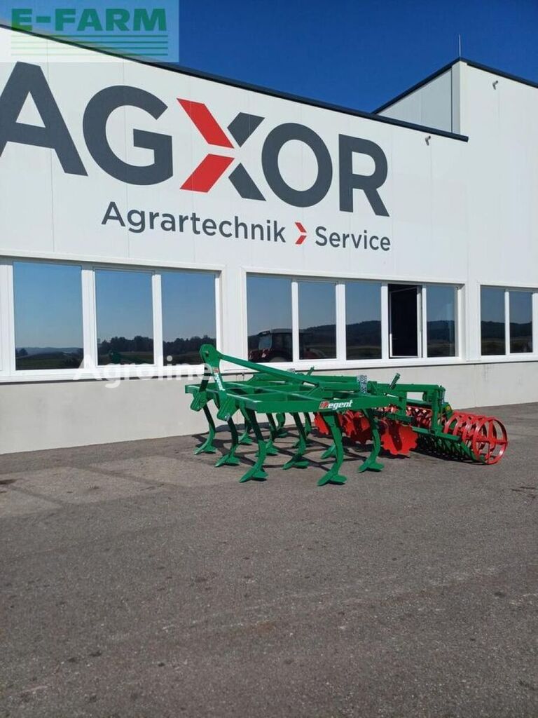 Regent tukan msg 300 kultivator za strništa