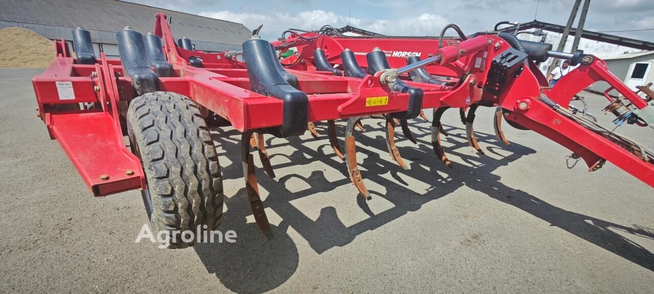 Horsch Tiger 6 AS kultivator za strništa