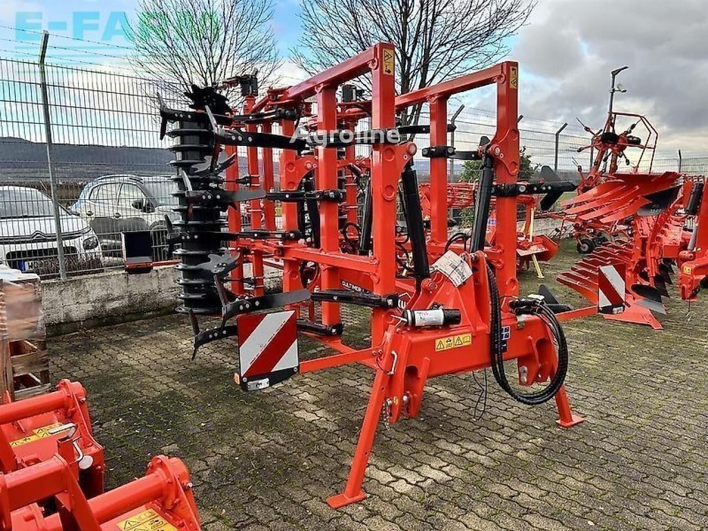 Kuhn cultimer l400r kultivator za strništa