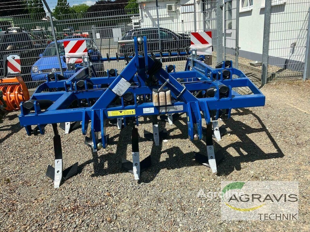 Köckerling TRIO 3,00 M kultivator za strništa