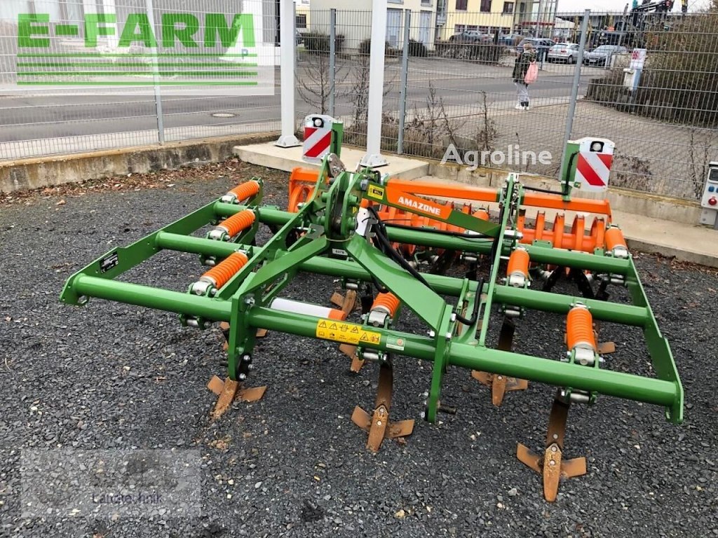 Amazone cenio 3000 super kultivator za strništa