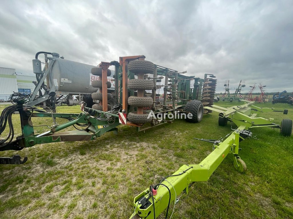 Amazone Centaur 5001 kultivator za strništa