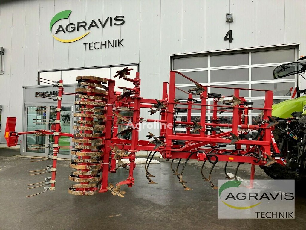 Horsch CRUISER 4 SL kultivator za strništa