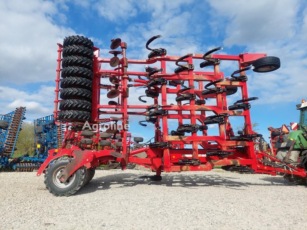 Horsch Tiger 8AS kultivator za strništa