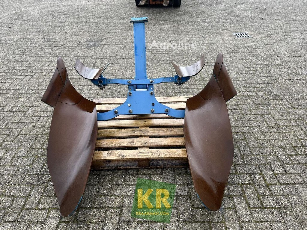 Lemken Duramaxx W52 Rister plug