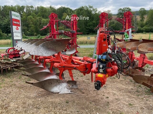 Kuhn Varimaster 183-6 plug
