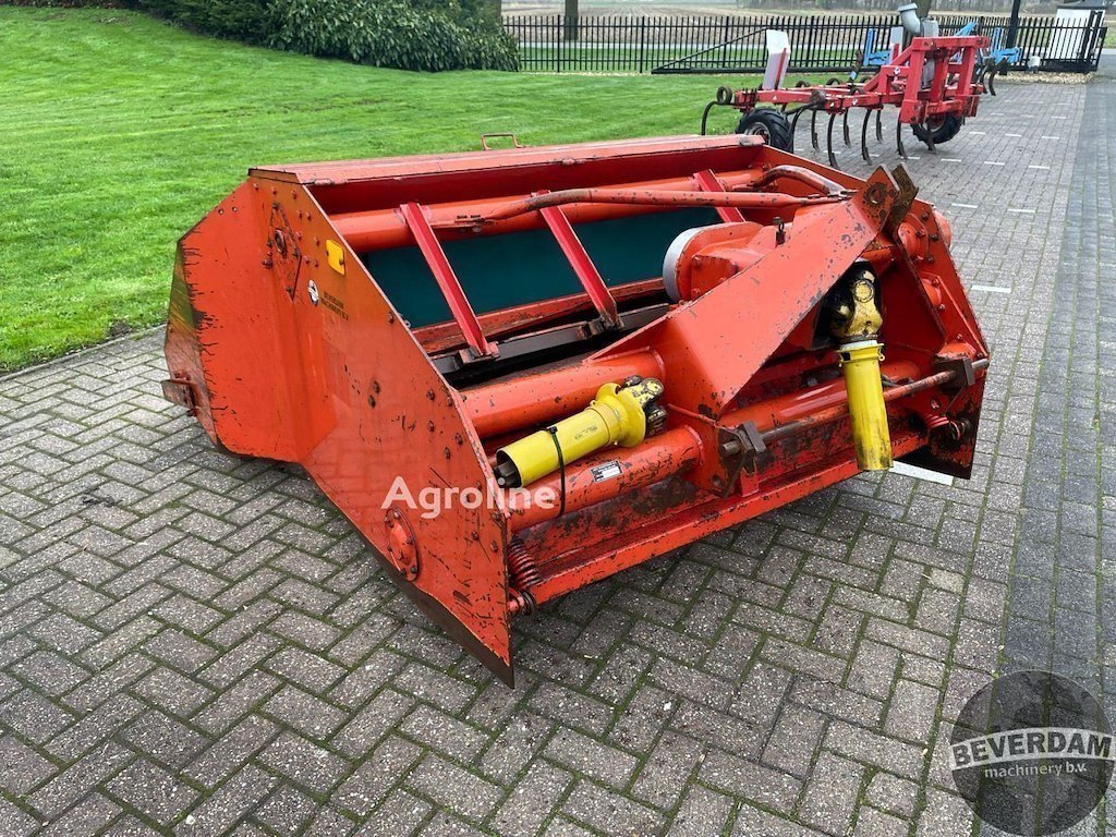 Lely 125 rotaciona sitnilica