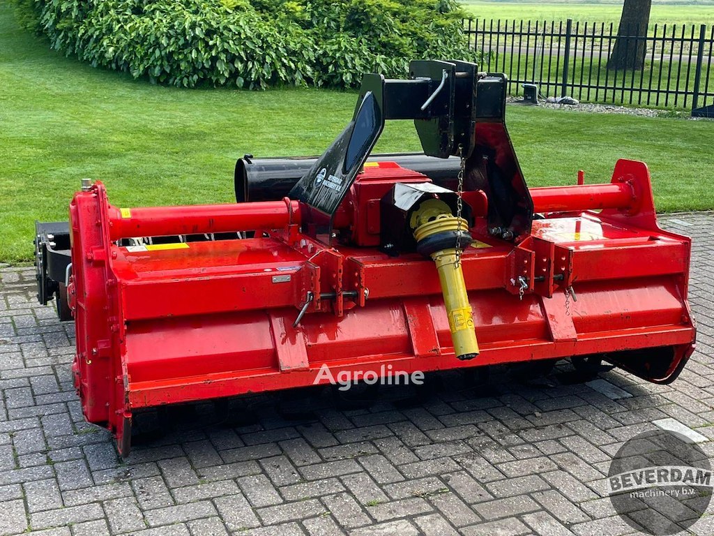 Agrator ASR-ENT-21 rotaciona sitnilica