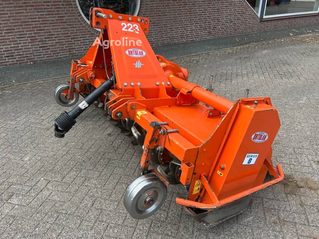 Ortolan BC 250 Frees rotaciona sitnilica