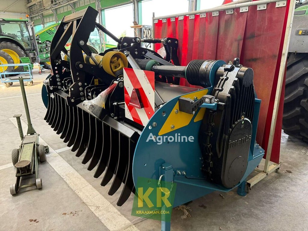 Nova Imants 46VX300 MKIV rotaciona sitnilica