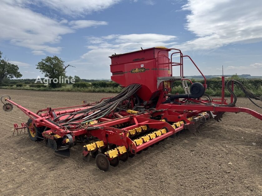 Vaderstad Rapid A800s **Video Below** kombinovana sejalica