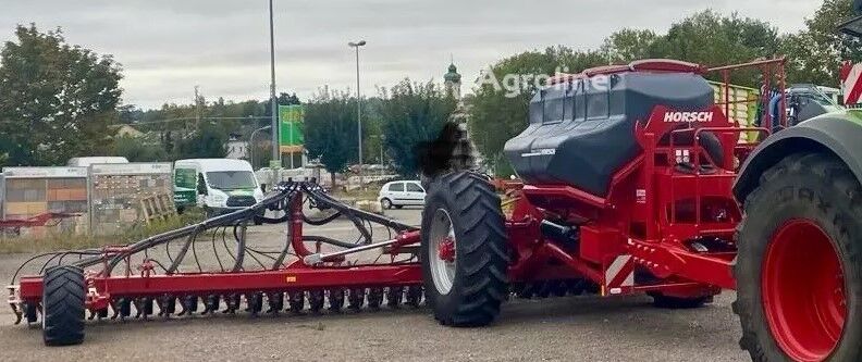 Horsch Avatar 12.25 kombinovana sejalica