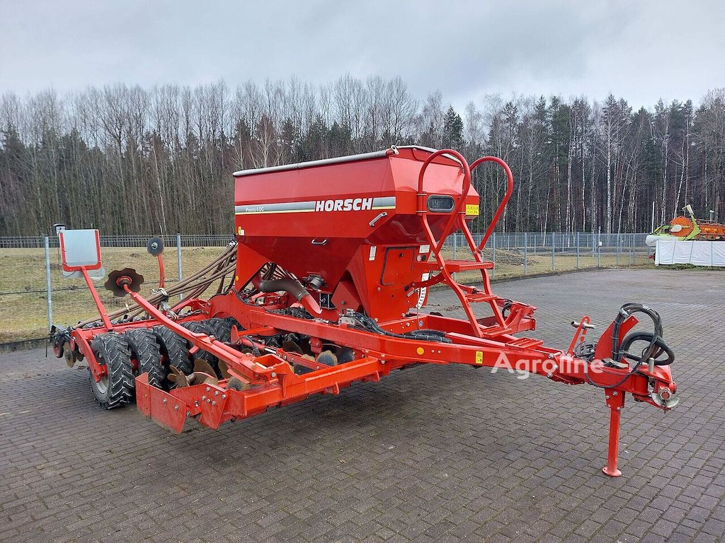 Horsch Horsch Pronto 4DC kombinovana sejalica