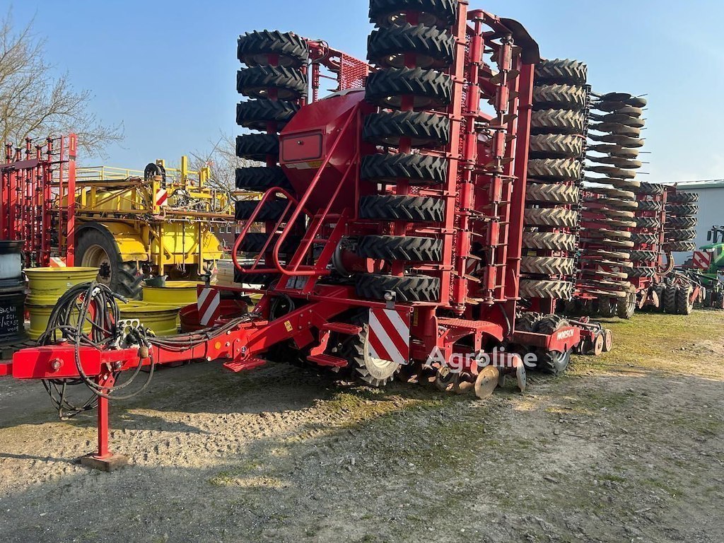 Horsch Pronto 9DC Doppeltank kombinovana sejalica