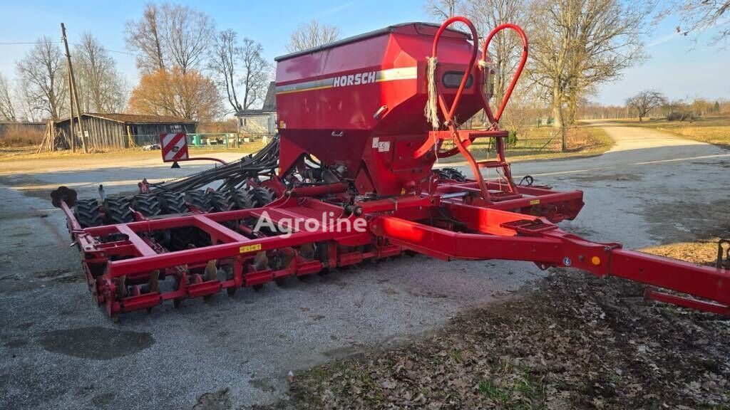 Horsch Pronto 6 DC kombinovana sejalica