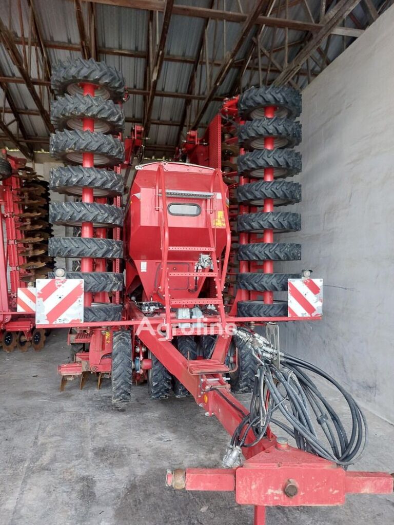 Horsch Pronto 9DC kombinovana sejalica