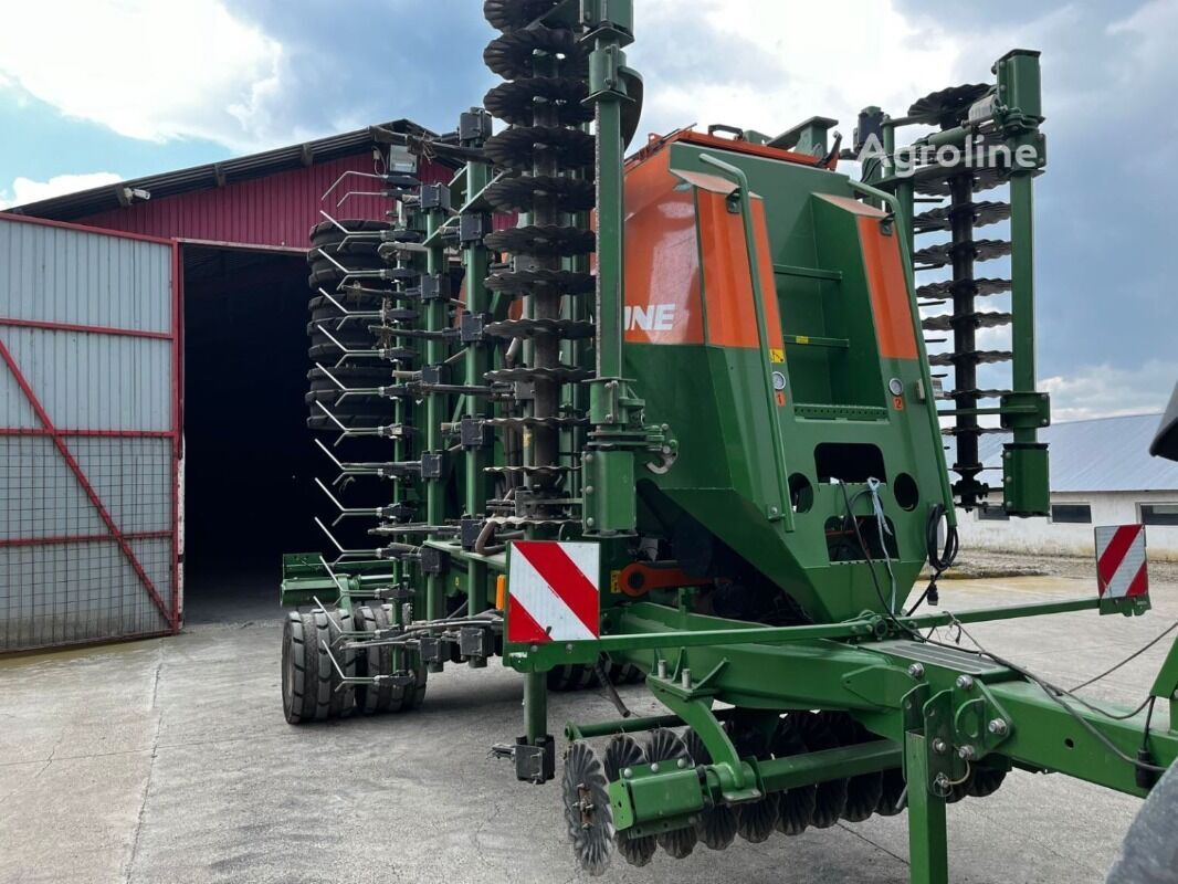 Nova Amazone Cayena 6001-C kombinovana sejalica
