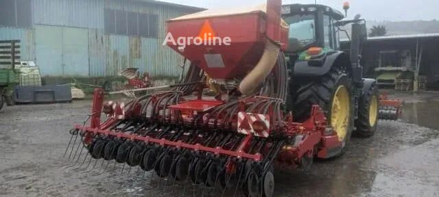 Kverneland H SERIES kombinovana sejalica