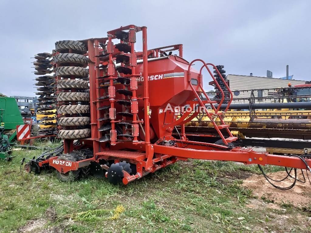 Horsch Pronto 8 DC kombinovana sejalica