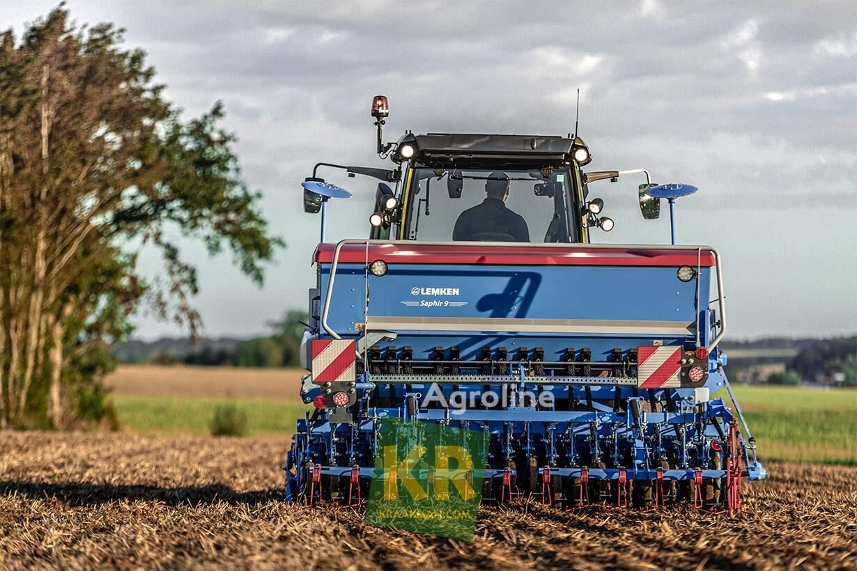 Nova Lemken SAPHIR 9 kombinovana sejalica
