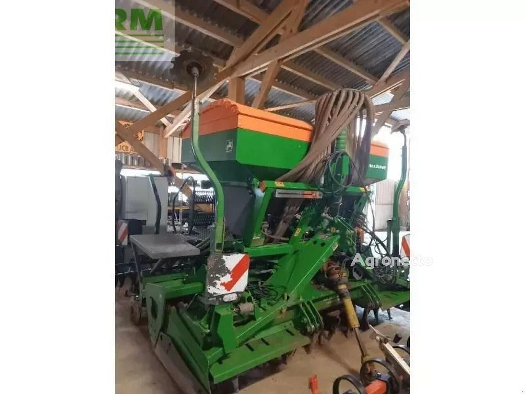 Amazone adp 3001 spec kombinovana sejalica