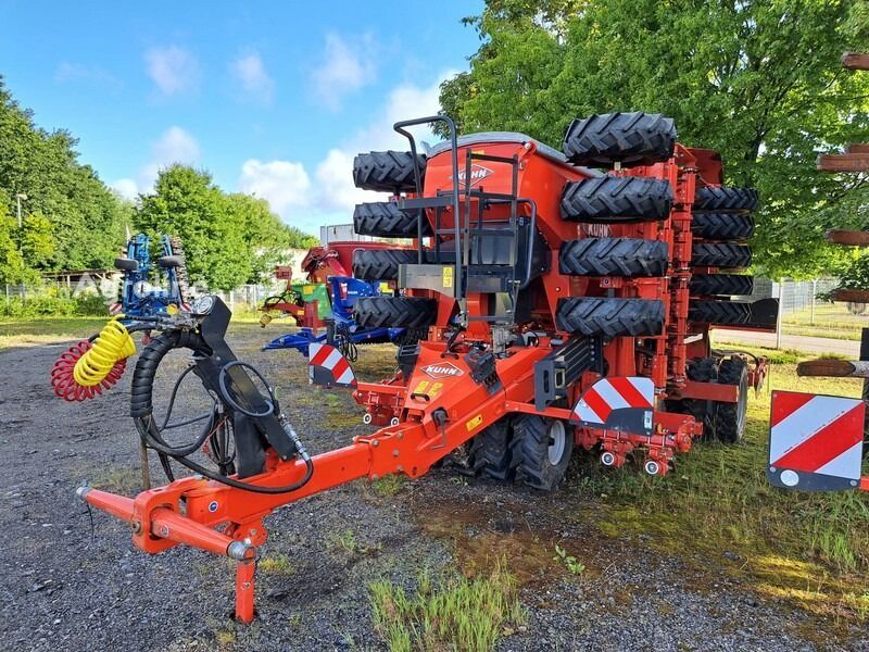 Nova Kuhn Espro 6000 R kombinovana sejalica